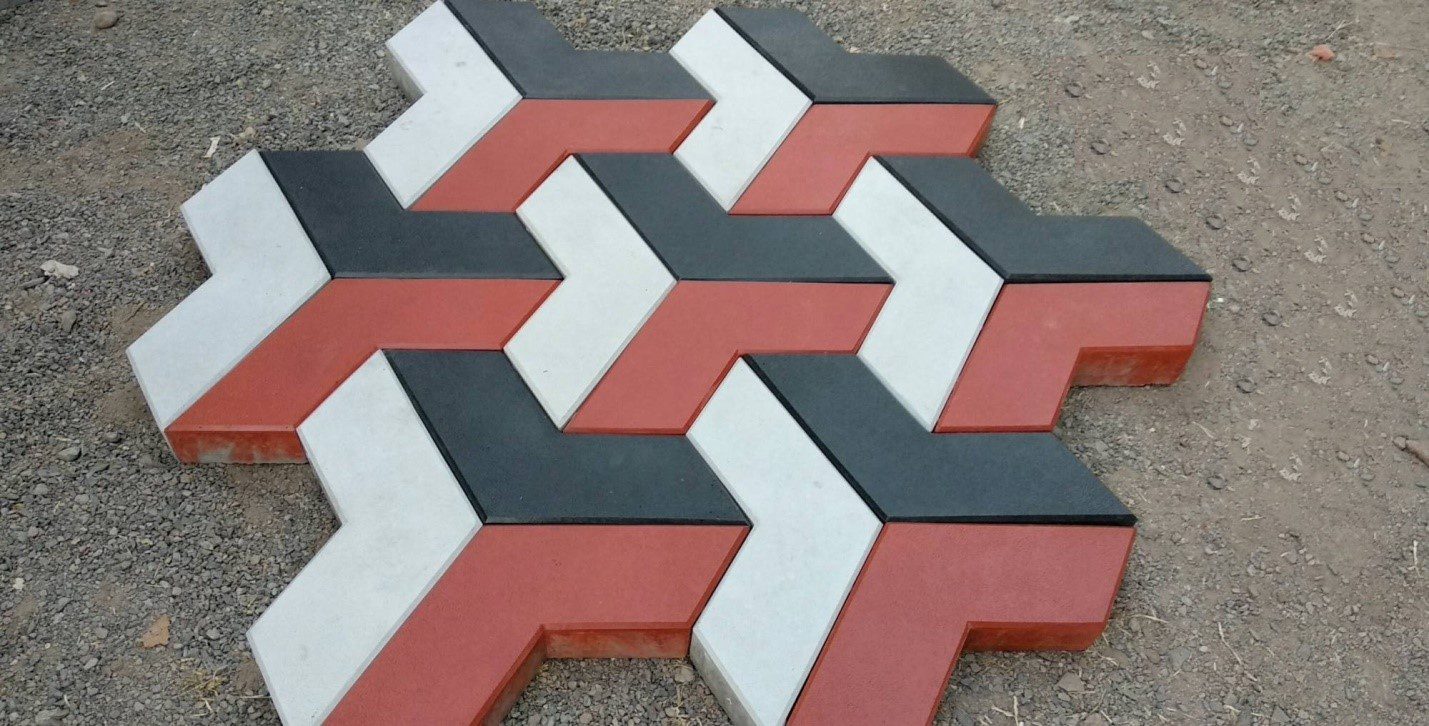 Best Concrete Uni Pavers supplier in Bangladesh | LIVIZA