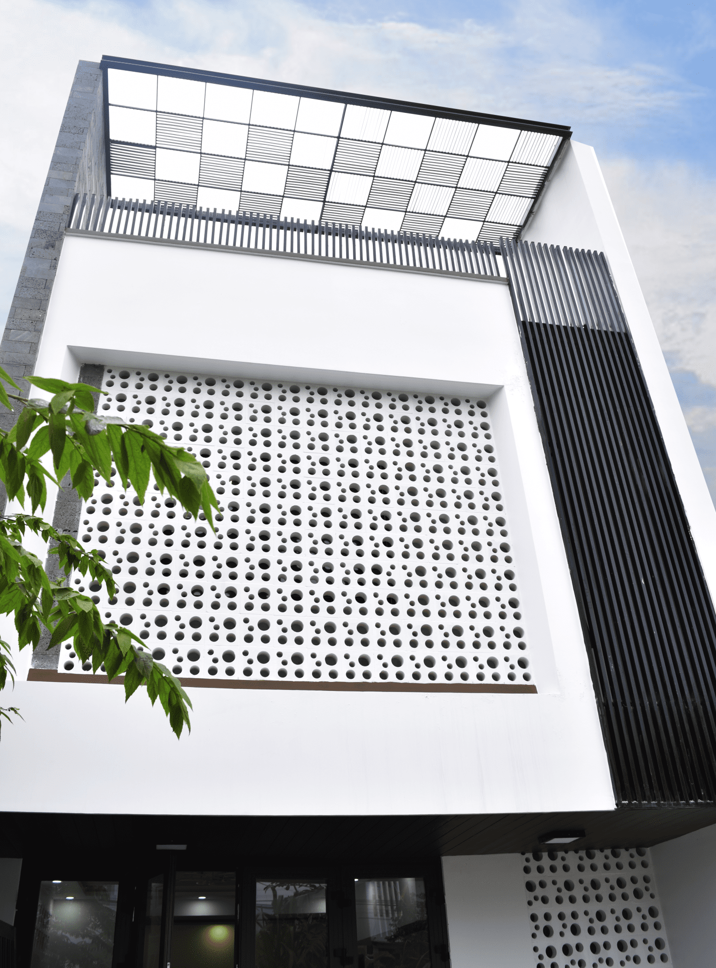 Best Breeze Block supplier in Bangladesh | LIVIZA