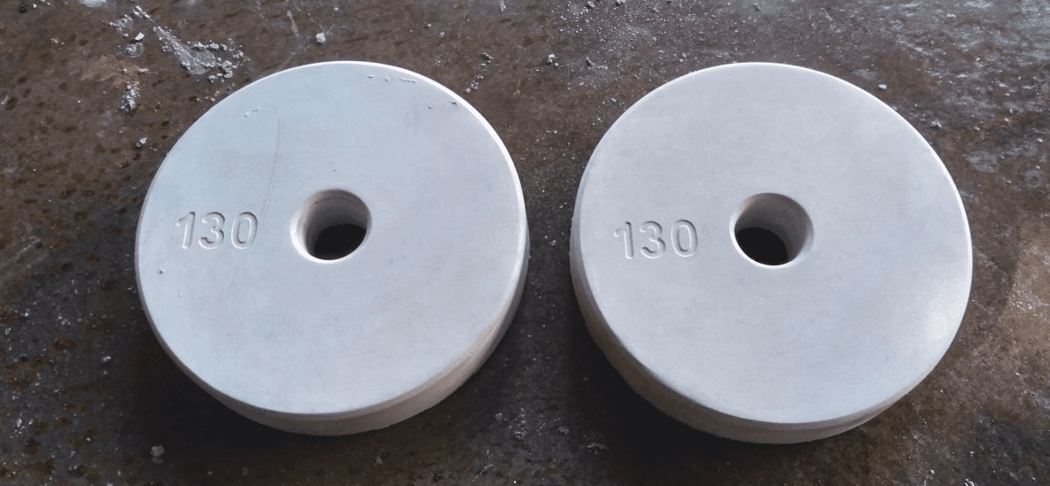 Best Concrete Spacers Block supplier in Bangladesh | LIVIZA