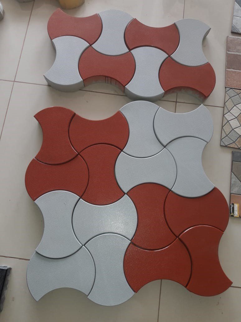 Best Concrete Uni Pavers supplier in Bangladesh | LIVIZA