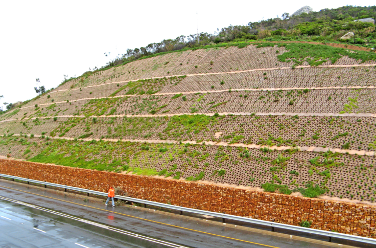 Best Erosion Control Block supplier in Bangladesh | LIVIZA