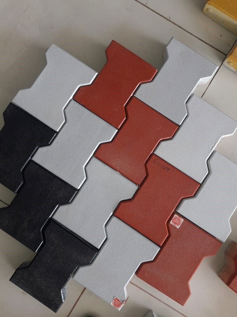 Best Concrete Uni Pavers supplier in Bangladesh | LIVIZA