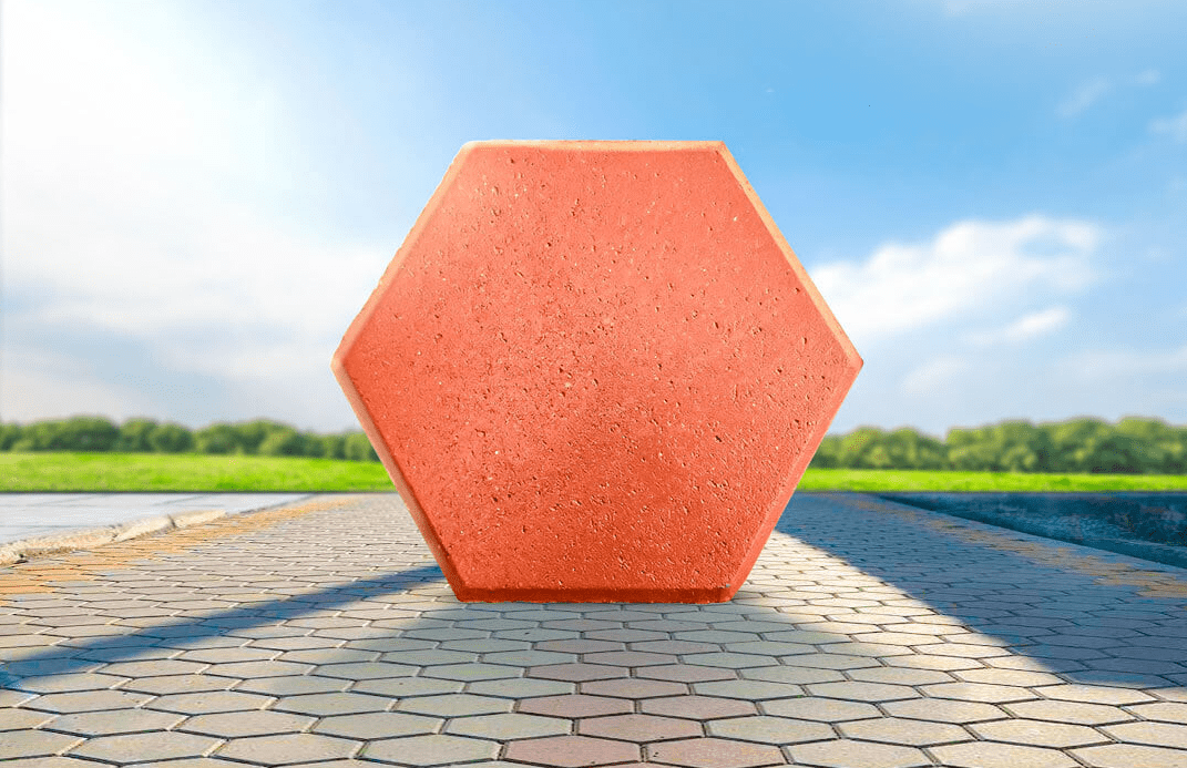 Best Concrete Uni Pavers supplier in Bangladesh | LIVIZA