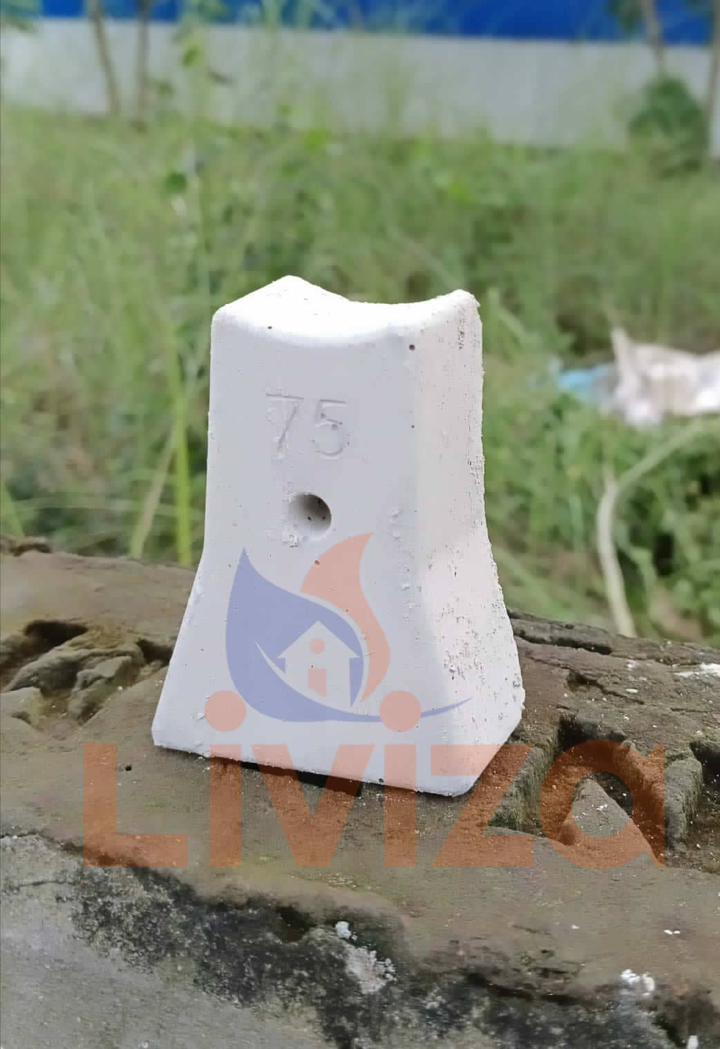 Importance of Concrete Spacer blocks - Best Building Materials Supplier ...