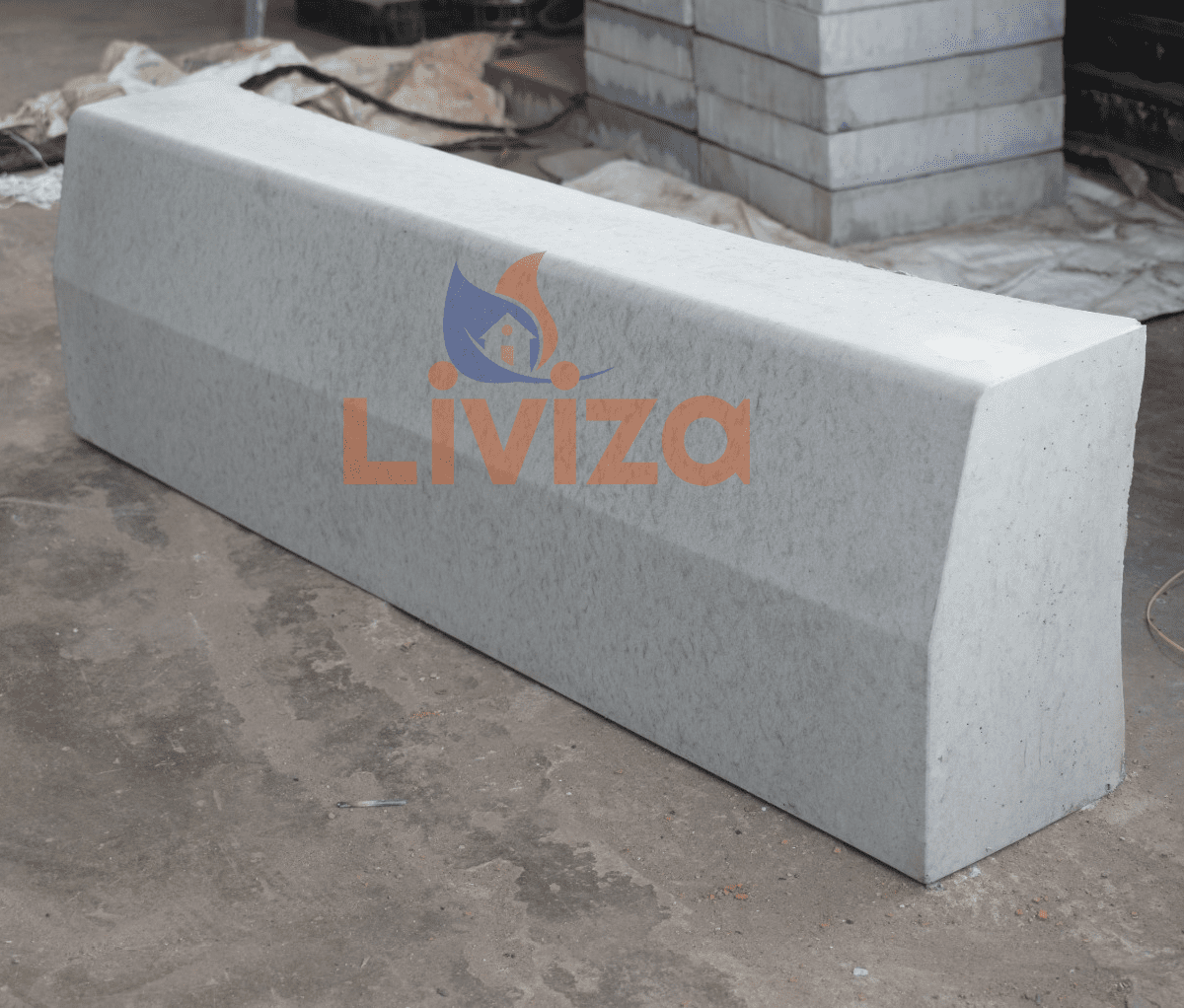 Kerb Stone K3 - Best Building Materials Supplier in Bangladesh | Best ...